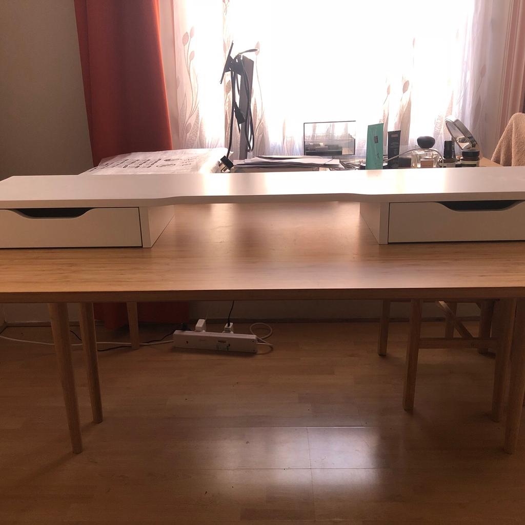 Desk add on in SW9 Lambeth für £ 15,00 zum Verkauf | Shpock AT