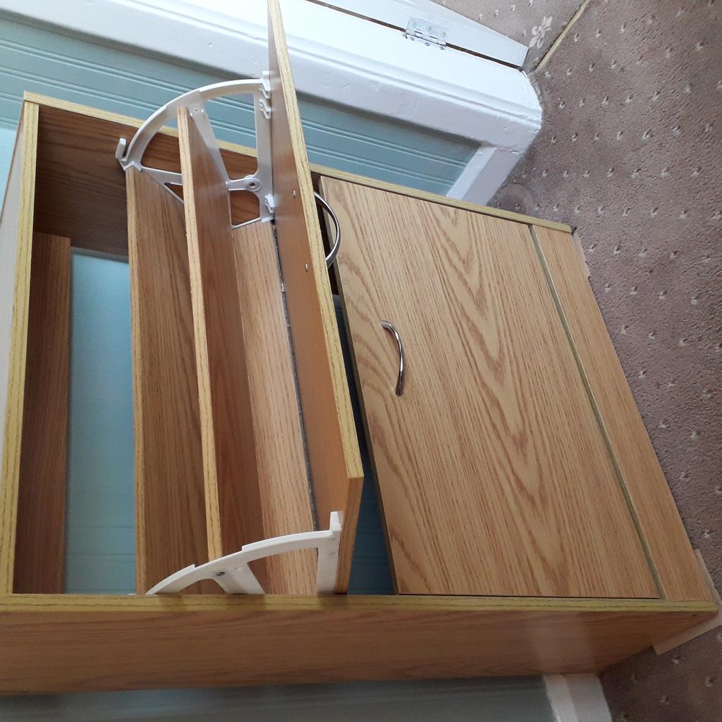 Shoe Cupboard in Doncaster für 5,00 £ zum Verkauf | Shpock DE