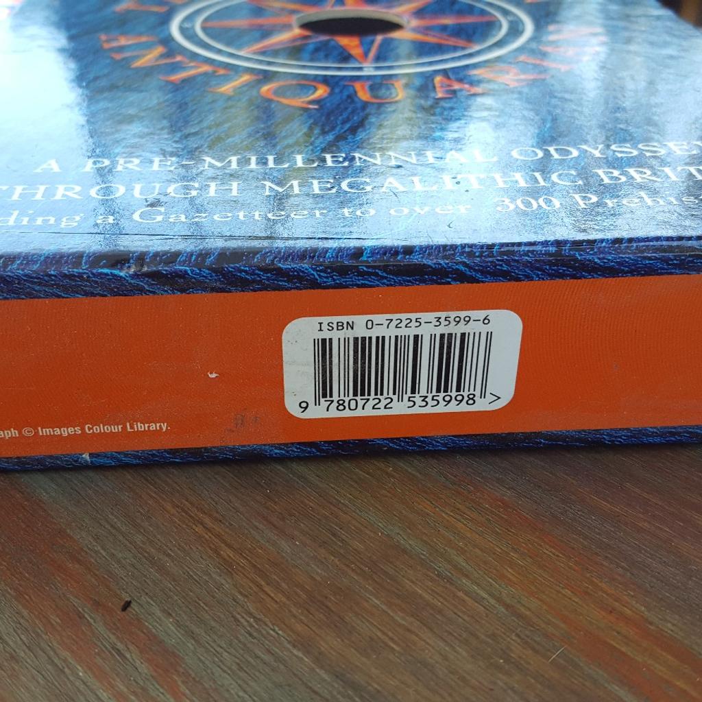 The modern antiquarian in GU29 Chichester für 25,00 £ zum Verkauf ...