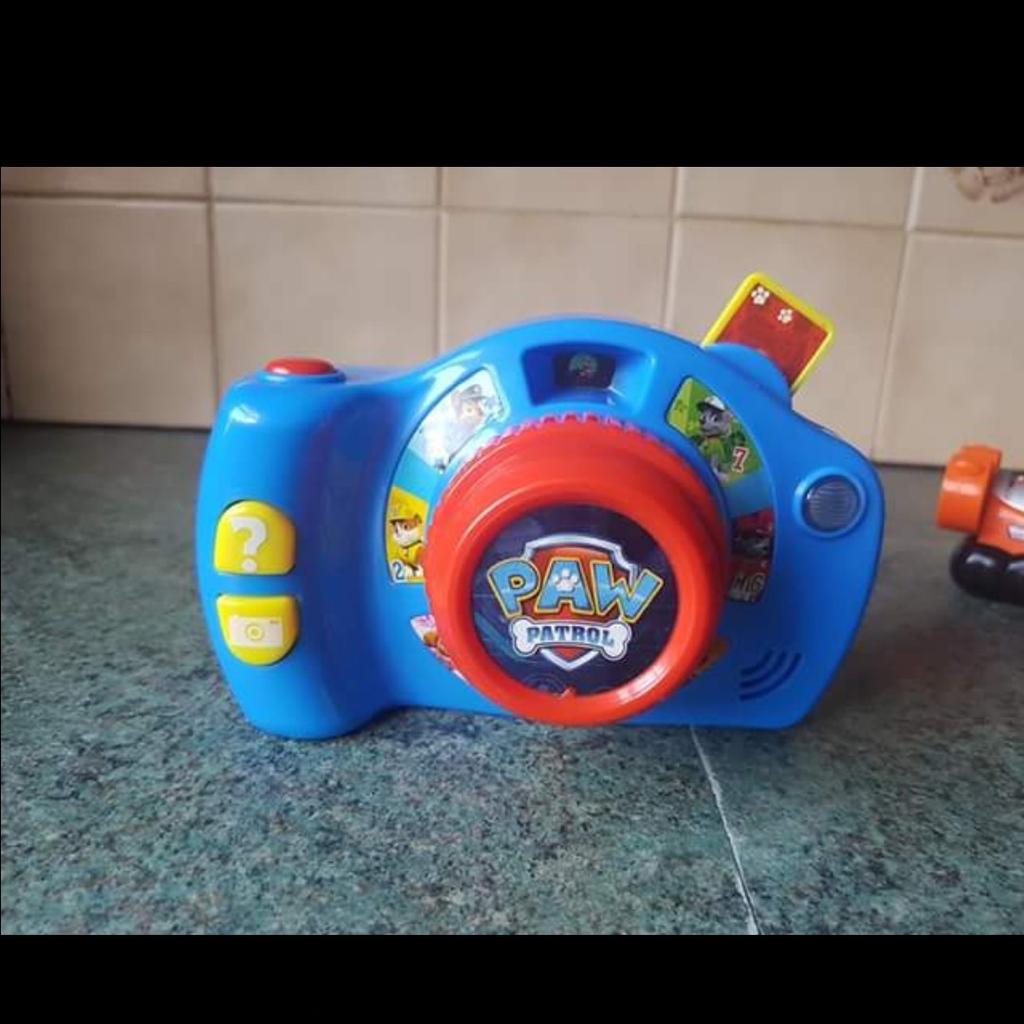 Paw patrol bundle in S43 Chesterfield for £8.00 for sale | Shpock