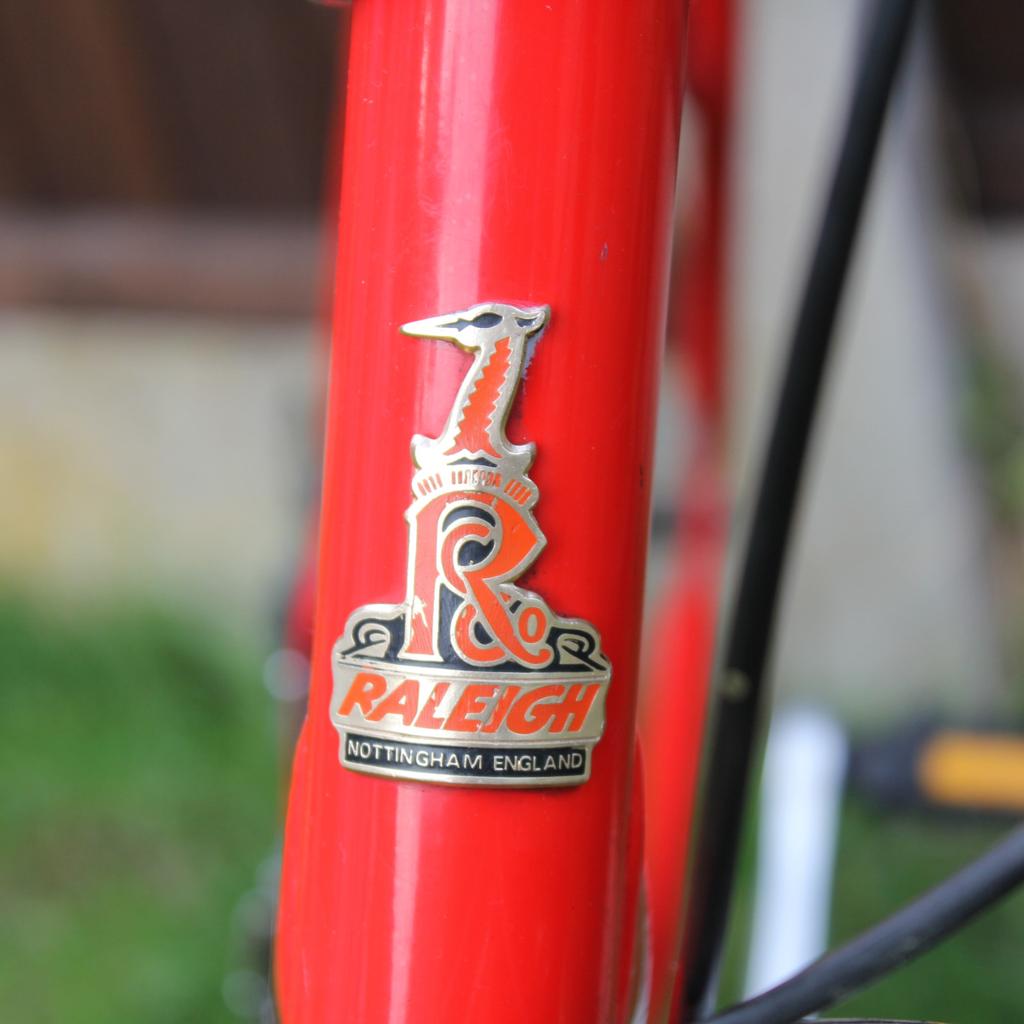 Raleigh Max USA Design mens bike in WA8 Widnes für £ 35,00 zum Verkauf ...