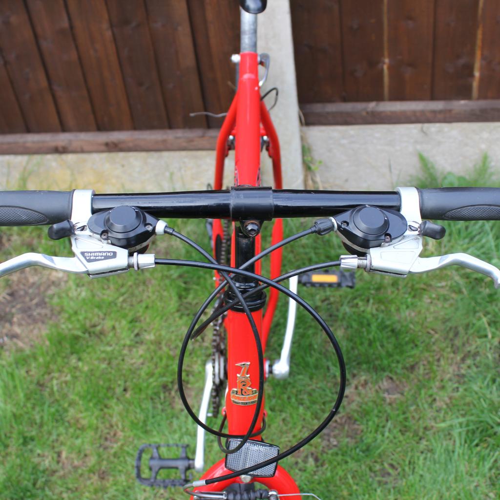 Raleigh Max USA Design mens bike in WA8 Widnes für £ 35,00 zum Verkauf ...