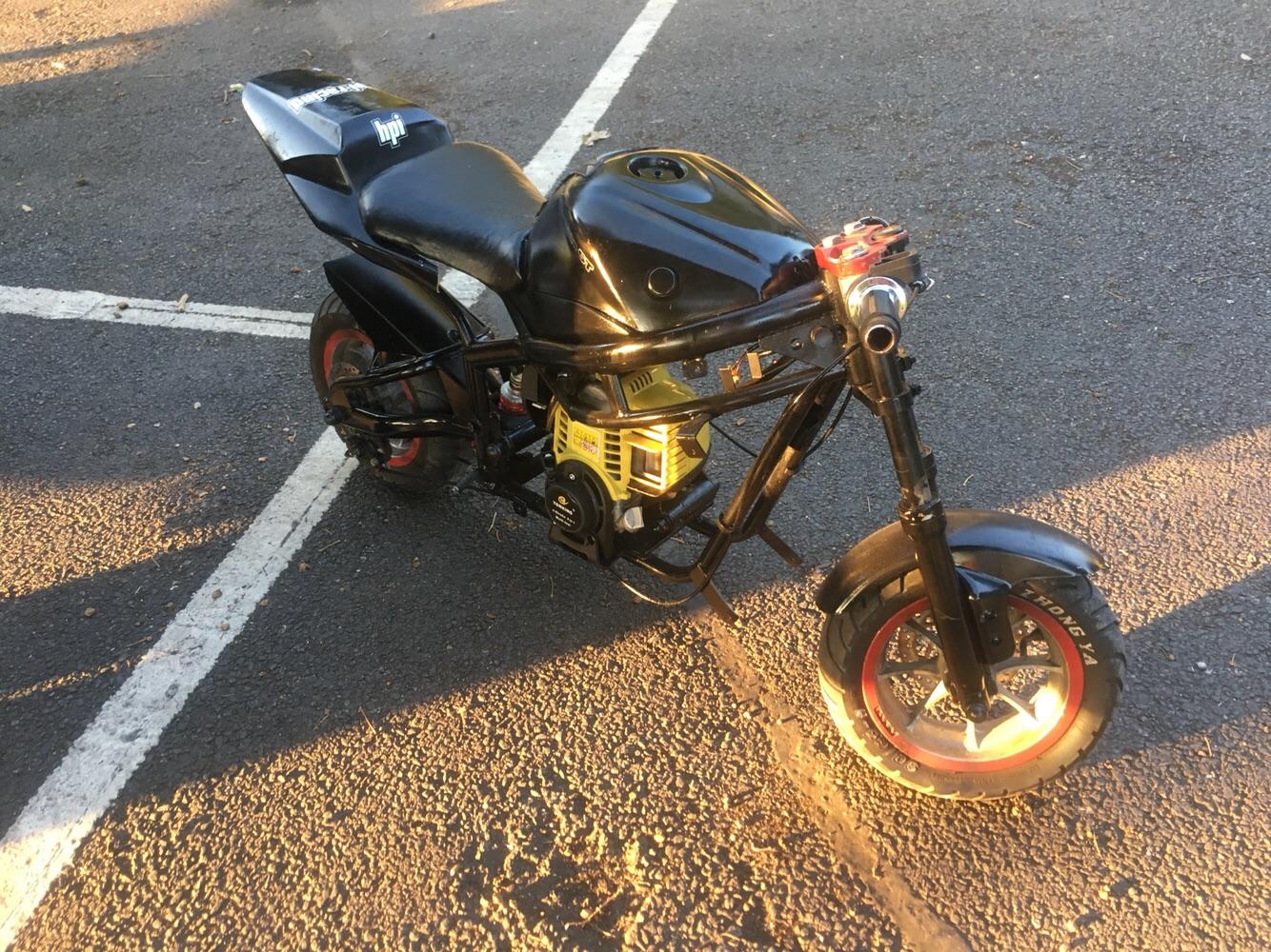 Midi moto mini moto in KT15 Runnymede for £160.00 for sale | Shpock