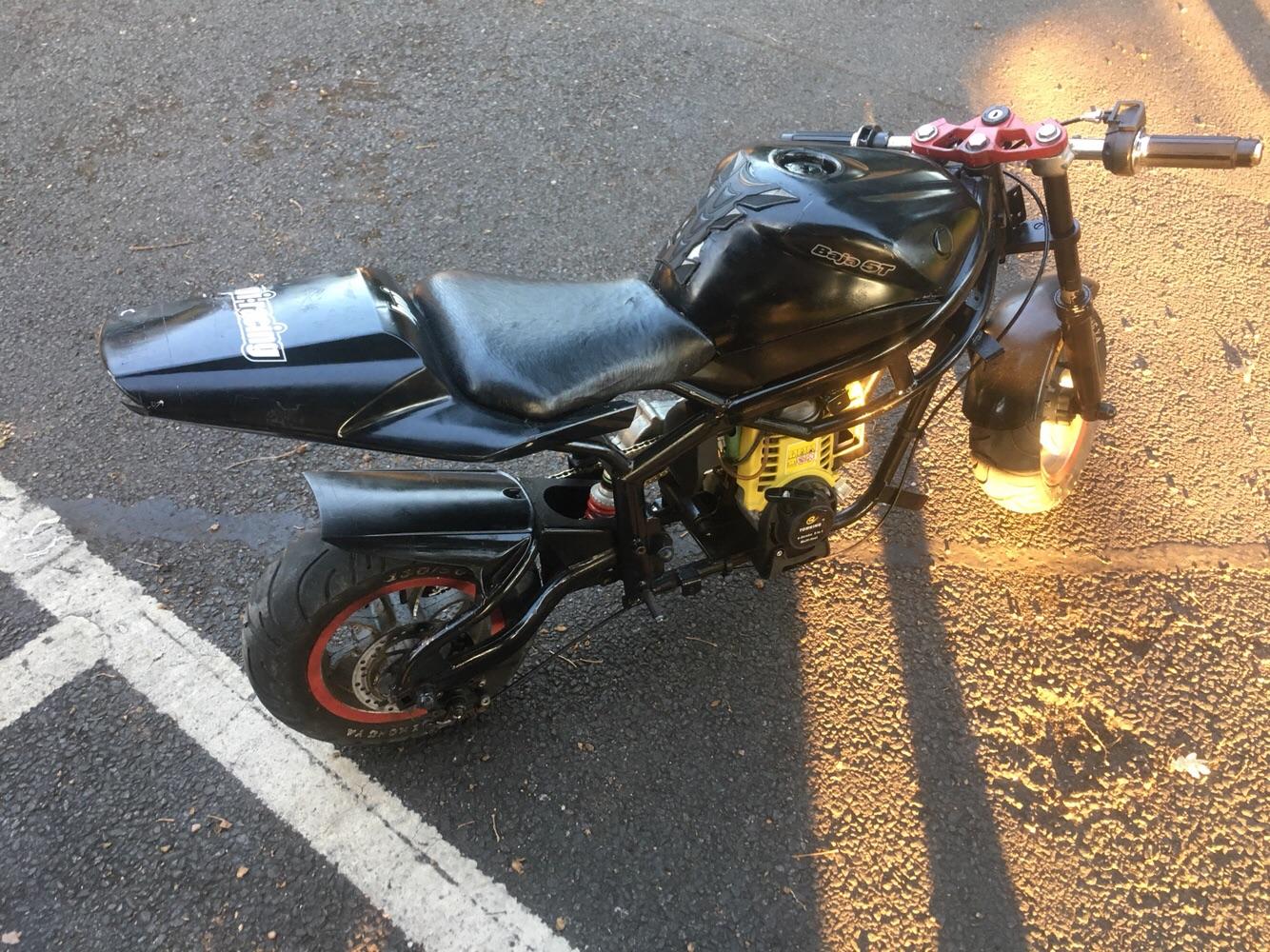 Midi moto mini moto in KT15 Runnymede for £160.00 for sale | Shpock