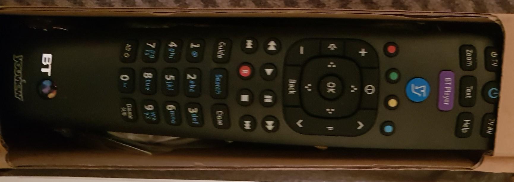 (New) YouView+ Box in WV14 Wolverhampton für £ 45,00 zum Verkauf ...