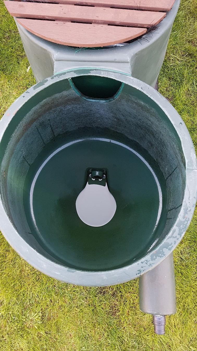 Clover leaf genesis 3500 pond filter in NG21 Sherwood für 150,00 £ zum ...