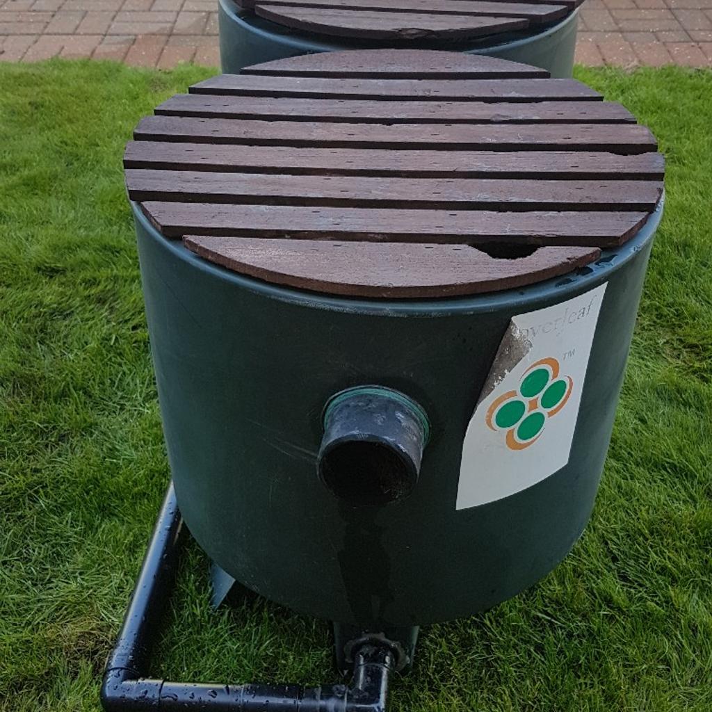 Clover leaf genesis 3500 pond filter in NG21 Sherwood für 150,00 £ zum ...