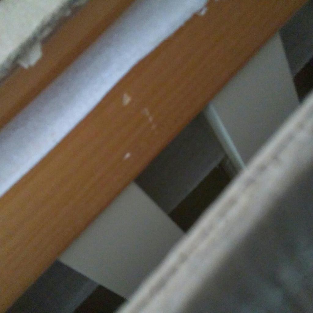 Brand new Two tone cot and underdraw storage in WF12 Kirklees für 90,00 ...