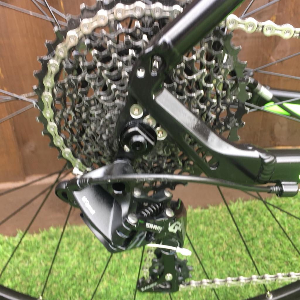 Boardman pro 29er mountain bike in Broughton für 550,00 £ zum Verkauf ...