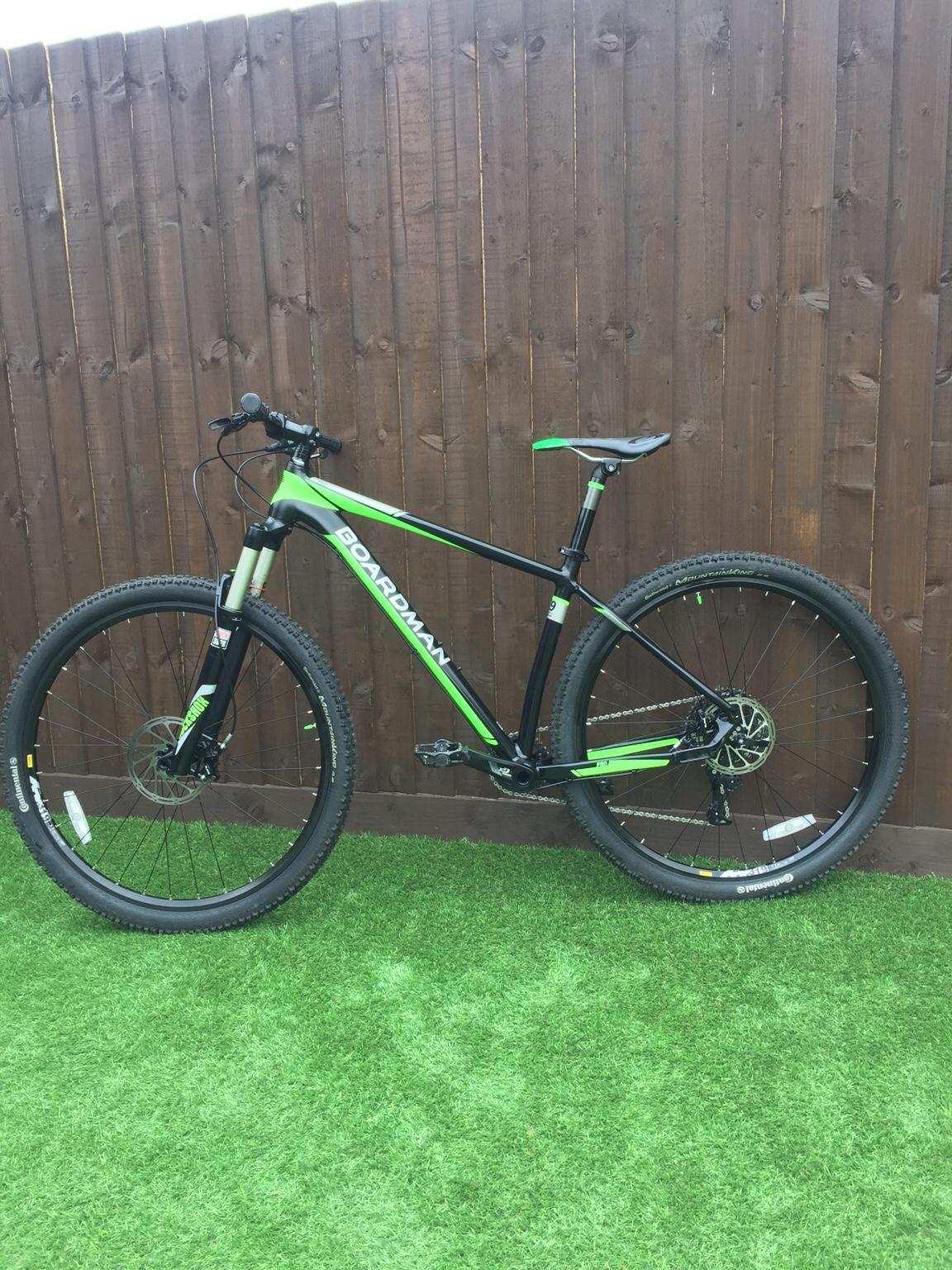 Boardman pro 29er mountain bike in Broughton für 550,00 £ zum Verkauf ...