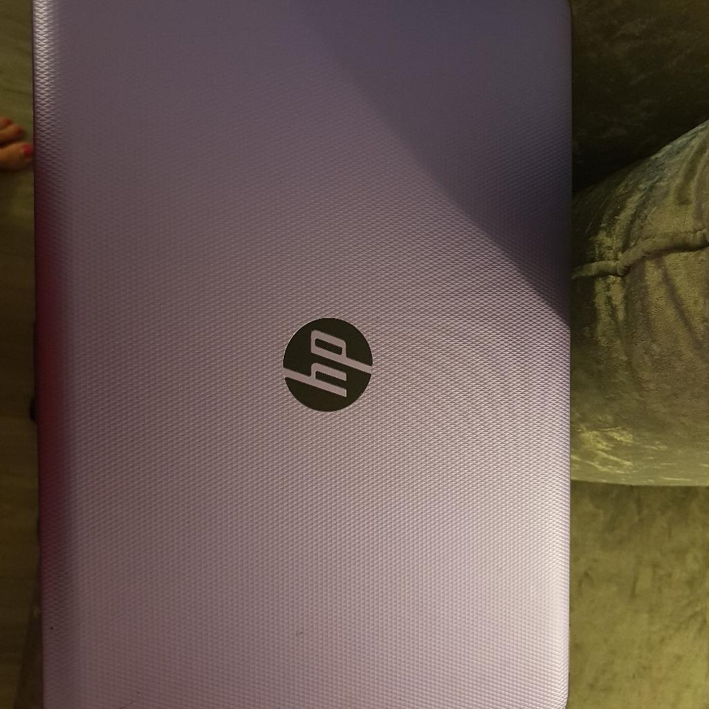 HP Purple laptop in WN3 Wigan für £ 130,00 zum Verkauf | Shpock AT