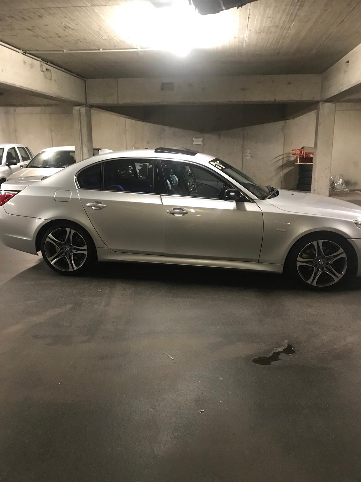 19'' bmw style 367 M/// alufelgen mit reifen in 4800 Attnang-Puchheim ...