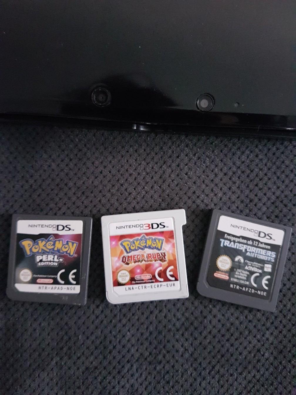 Nintendo 3 ds in 86807 Buchloe für 60,00 € zum Verkauf | Shpock DE