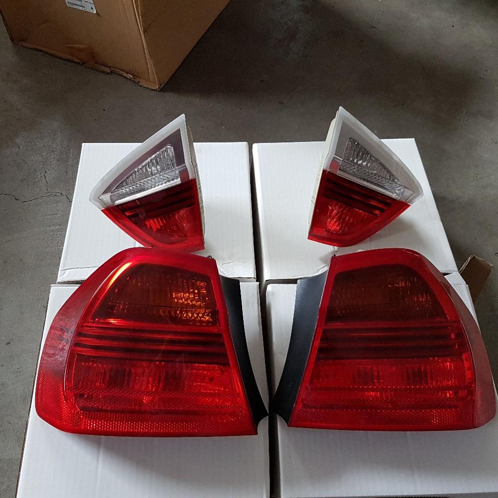 Elegantes Bmw E90 Rueckleuchten Und Bewertungjessi7241