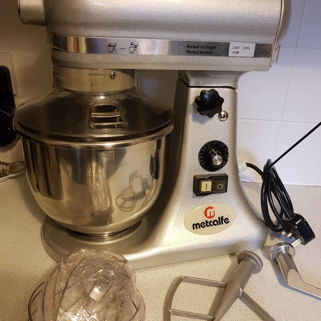 Professional food mixer in B71 Sandwell für £ 100,00 zum Verkauf ...