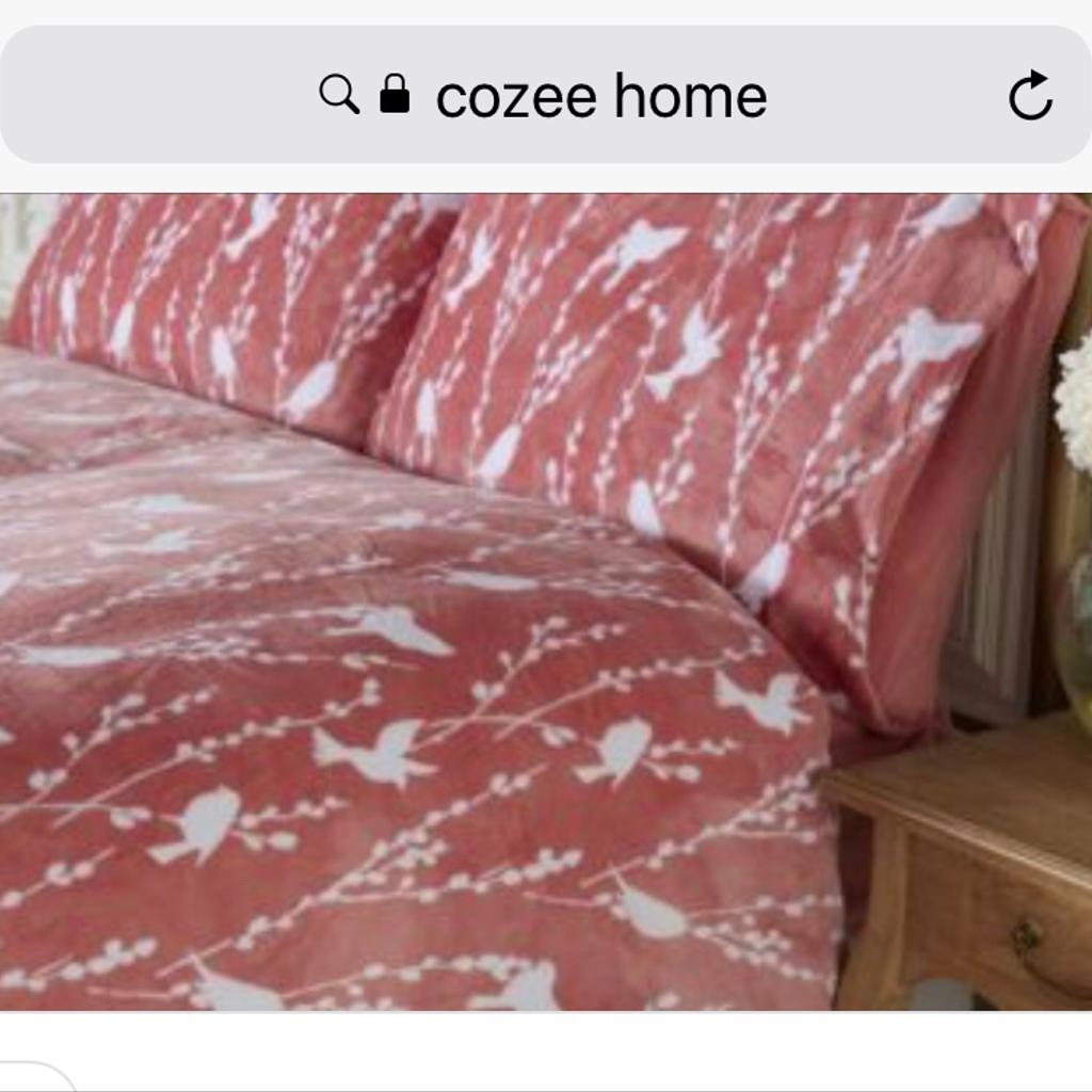 Cozee home bedding king size in WV14 Wolverhampton für £ 35,00 zum ...