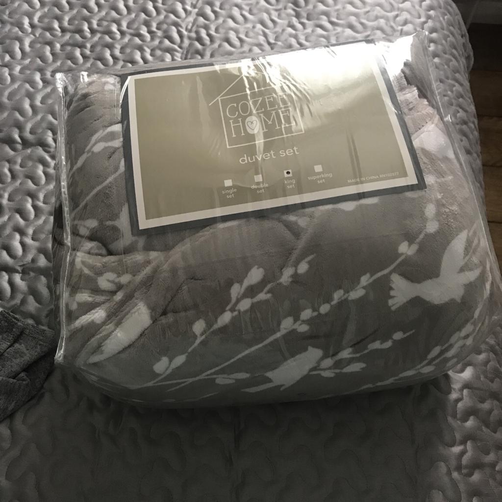 Cozee home bedding king size in WV14 Wolverhampton für £ 35,00 zum ...