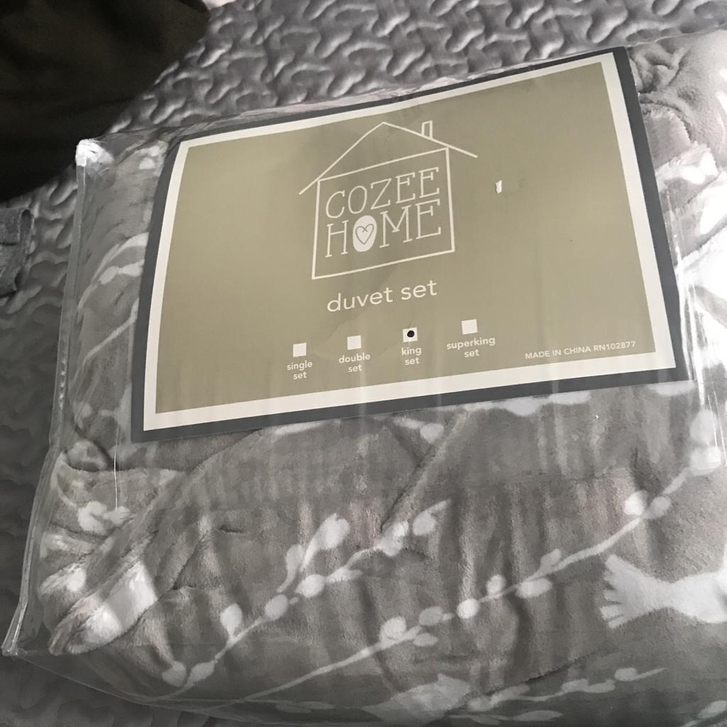 Cozee home bedding king size in WV14 Wolverhampton für £ 35,00 zum ...