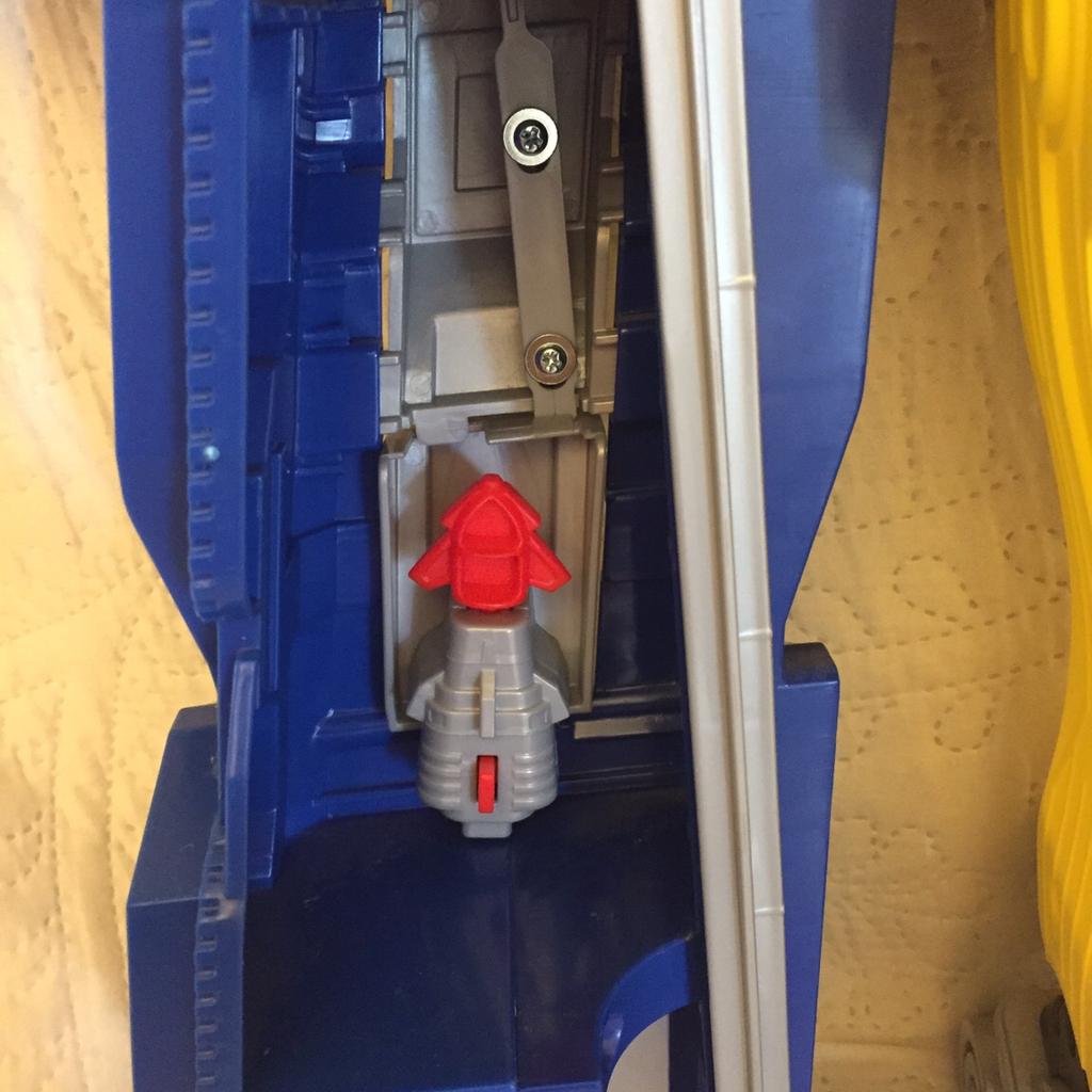 Imaginext Power Rangers Megazord Robot in W13 Ealing für £ 25,00 zum ...