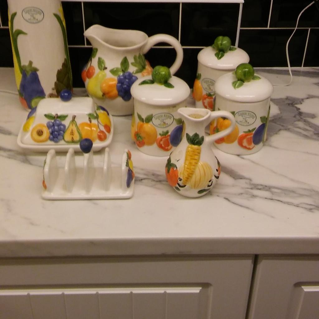 Kitchenware in B63 Dudley für 30,00 £ zum Verkauf | Shpock DE