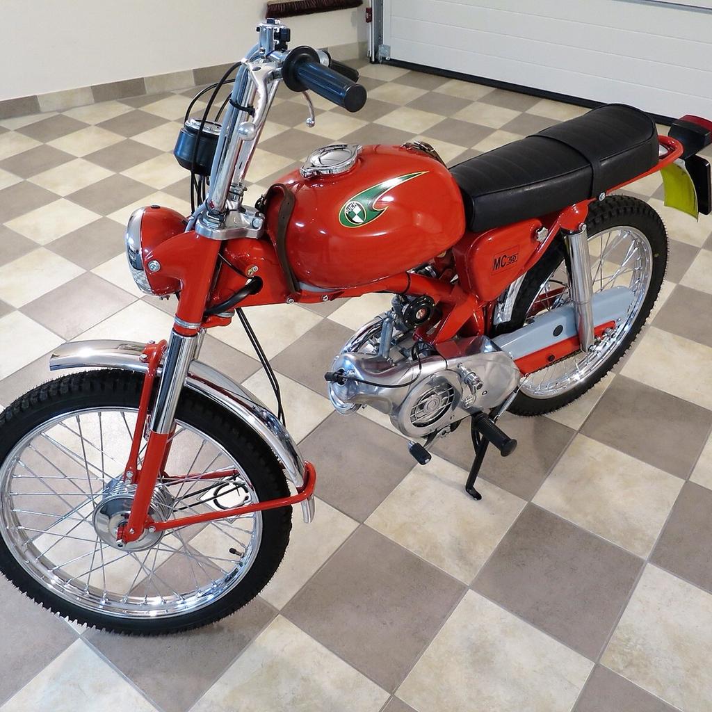 Puch MC 50 in 6143 Pfons for €5,650.00 for sale | Shpock
