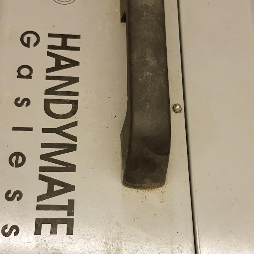 Sip handymate gasless mig welder in ME7 Gillingham for £50.00 for sale ...