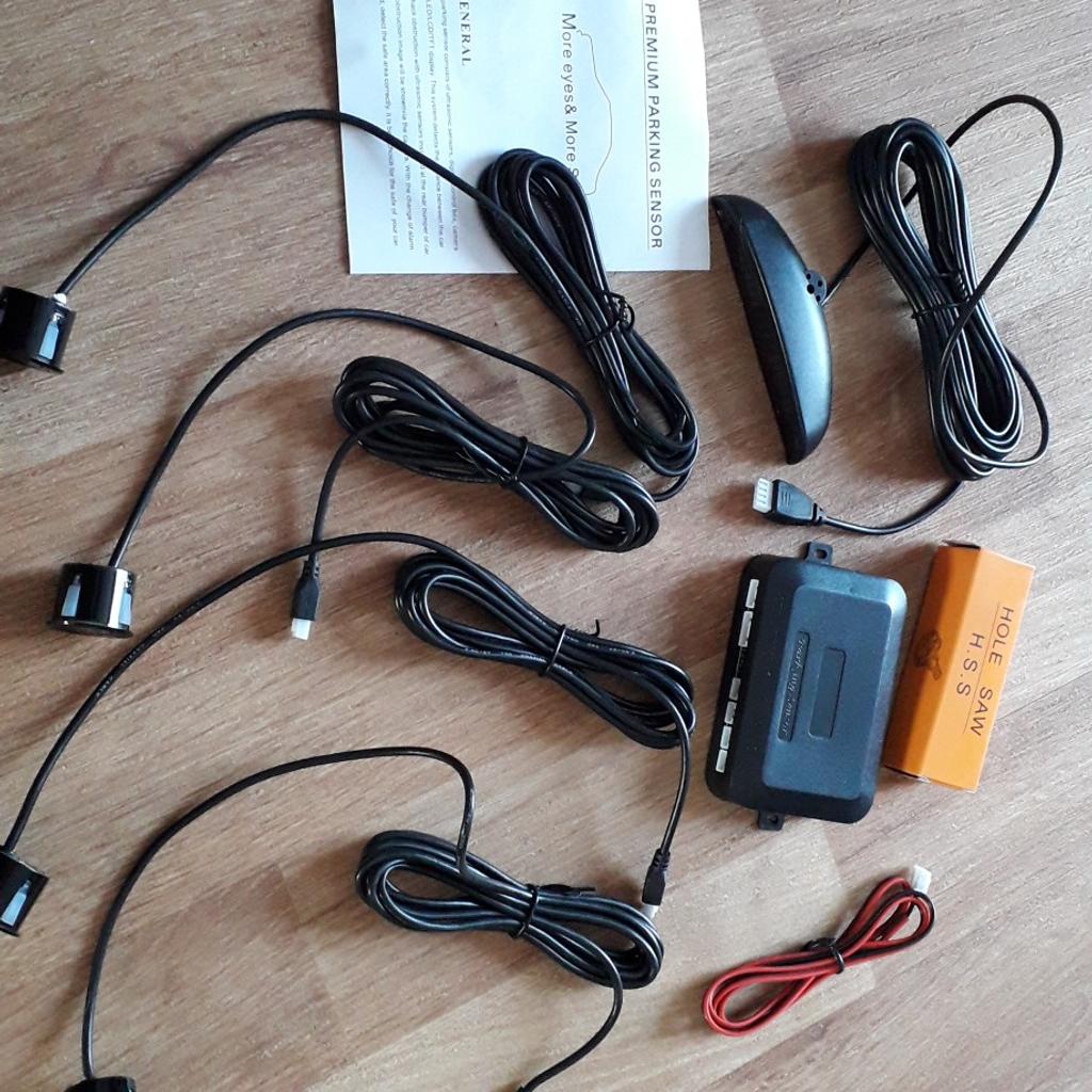 Parking Sensor in CO9 Braintree für 20,00 £ zum Verkauf | Shpock DE