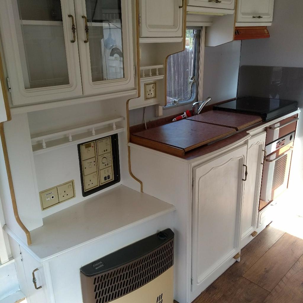 2 berth Abi award brightstar in WF3 Wakefield für £ 800,00 zum Verkauf ...