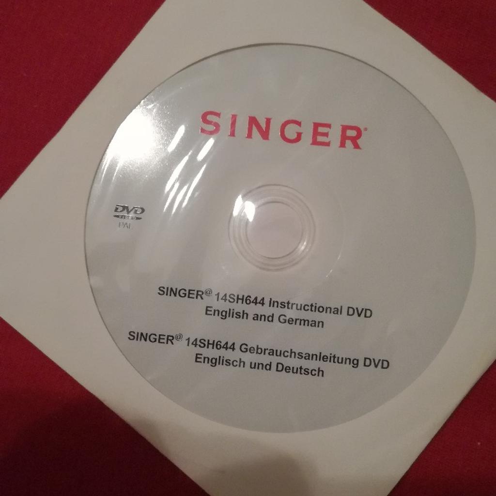 Singer Ultralock in 6230 Brixlegg für € 110,00 zum Verkauf | Shpock AT