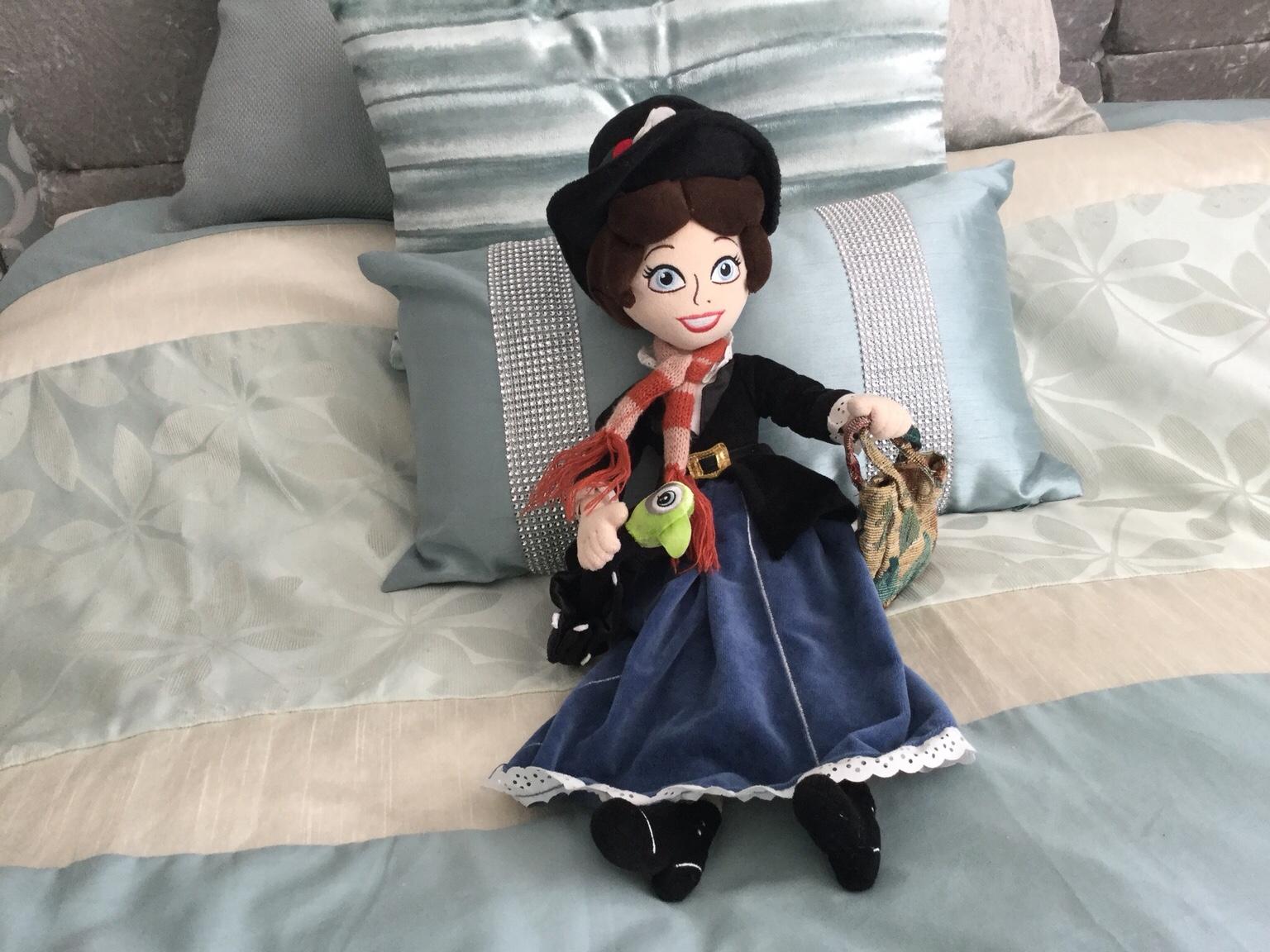 Disney Mary Poppins Plush in NP18 Newport für £ 16,00 zum Verkauf ...