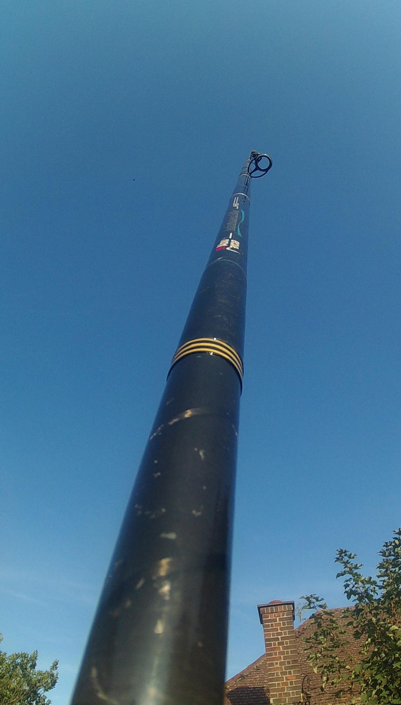 Abu Ambassador Elite Beachcaster 13FT in CO7 Tendring für 60,00 £ zum ...