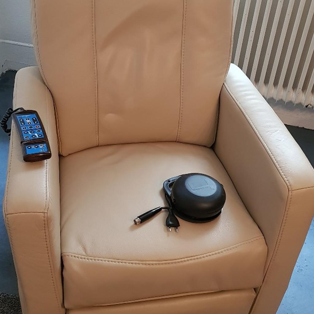Elektrischer Sessel Funktioniert Nicht Mehr