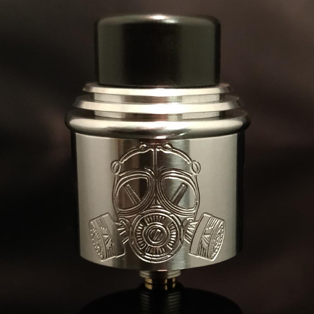 Mech mod set up in NN17 Corby für £ 110,00 zum Verkauf | Shpock AT