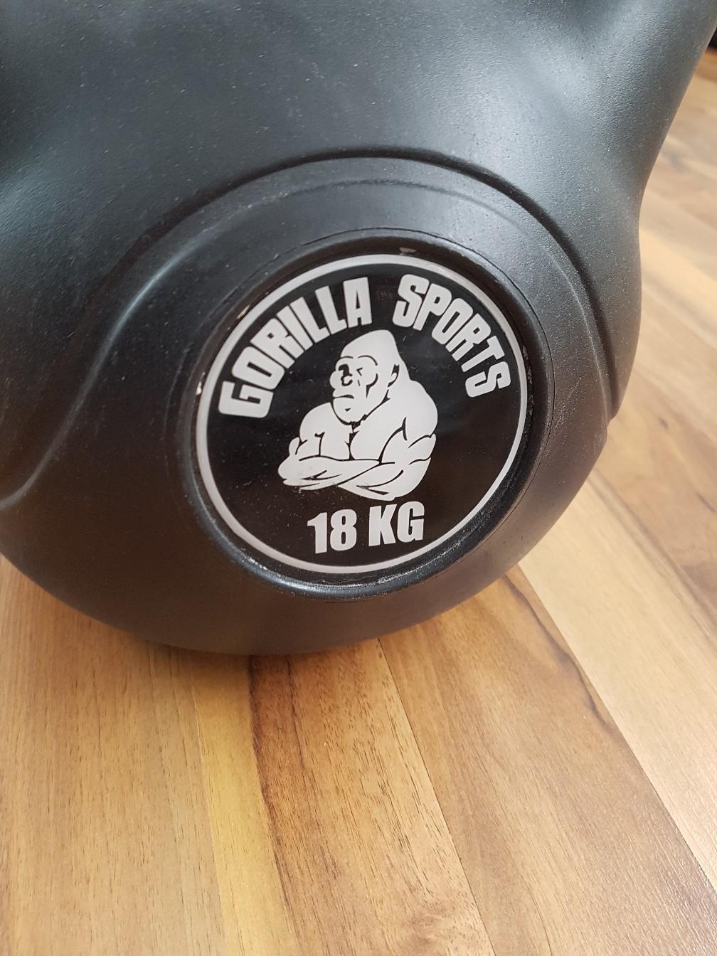60kg Hantelscheiben Guss 18kg Kettlebell in 73760 Ostfildern für 85,00 € zum Verkauf | Shpock DE