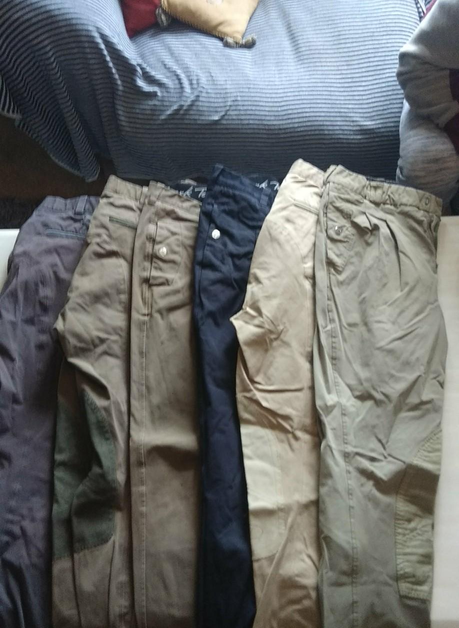 Mens mark Todd breeches in Harborough für 20,00 £ zum Verkauf | Shpock DE