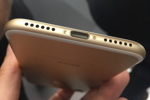 iPhone 7 Gold 128gb in 20124 Milano für 390,00 € zum Verkauf | Shpock DE