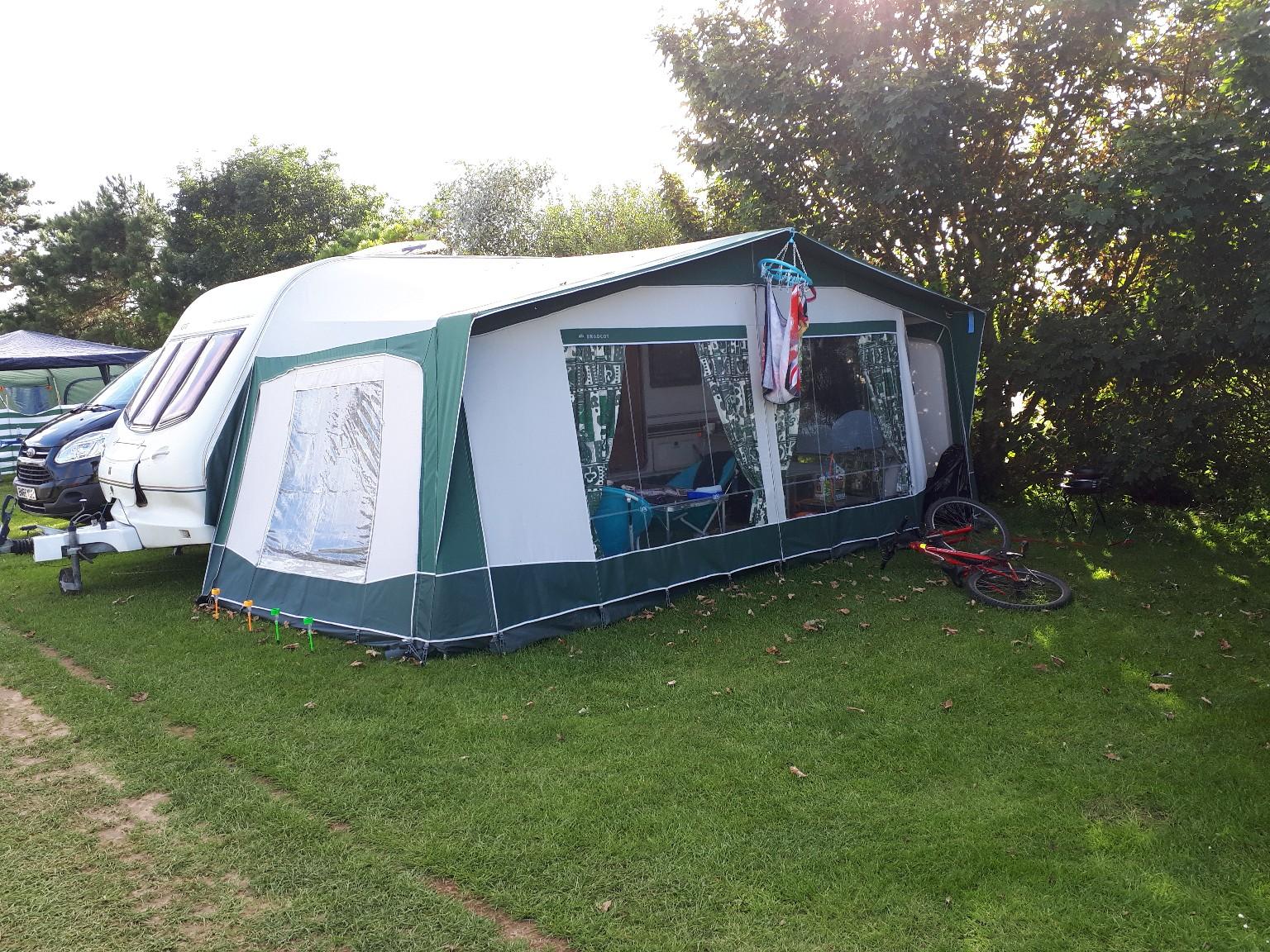 Elddis Cyclone GT 2001 in ME3 Werburgh for £3,500.00 for sale | Shpock