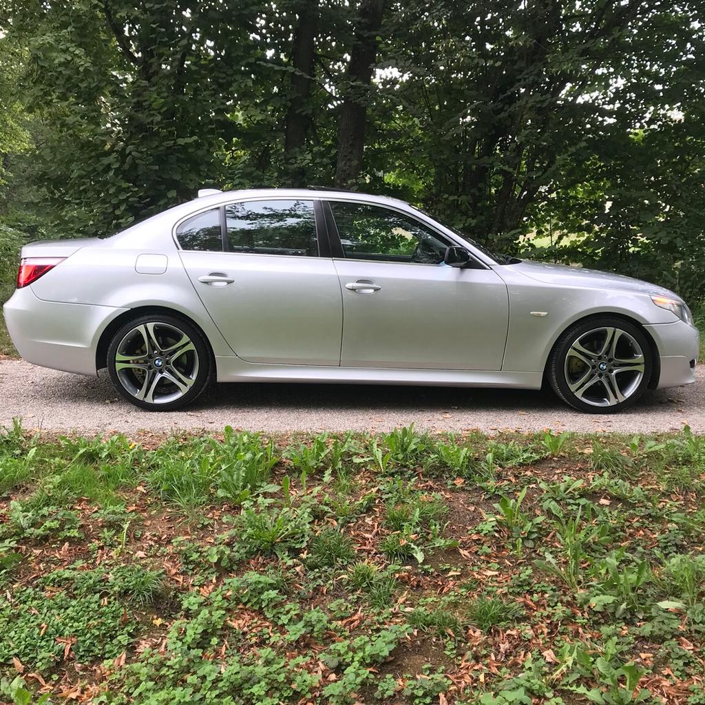 19'' bmw style 367 M/// alufelgen mit reifen in 4800 Attnang-Puchheim ...