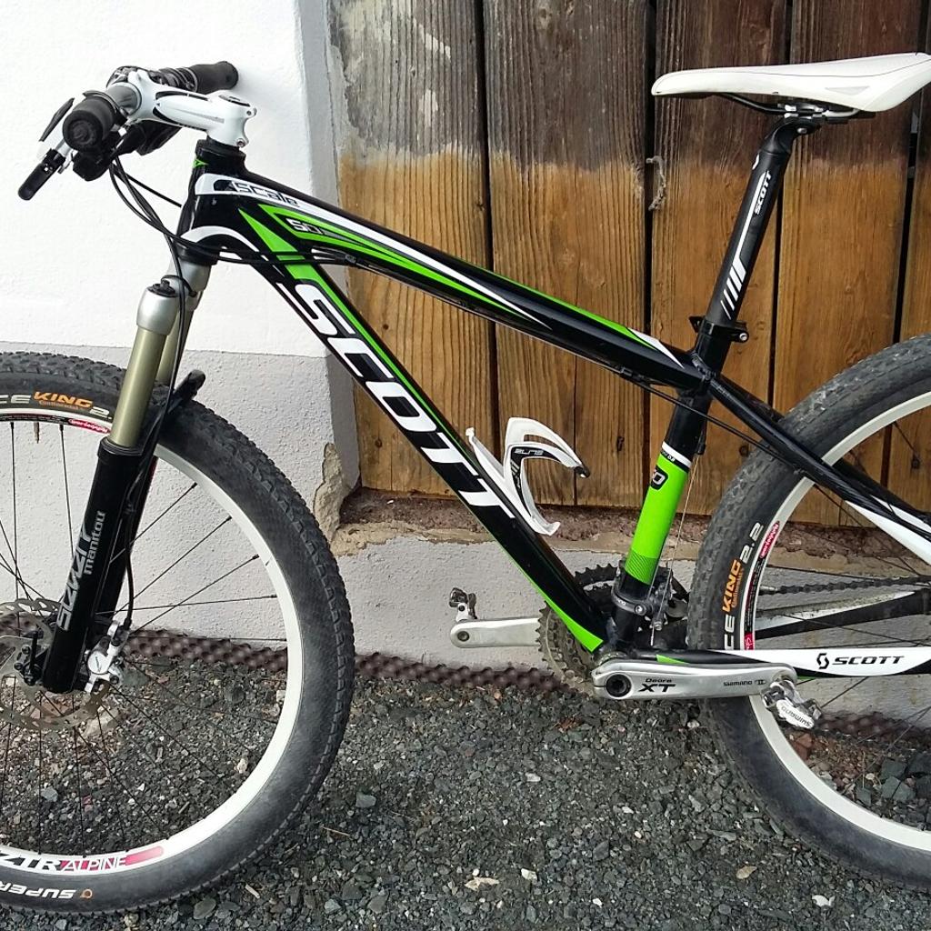 Scott Scale 50 in 5071 Wals-Siezenheim für € 400,00 zum Verkauf | Shpock AT