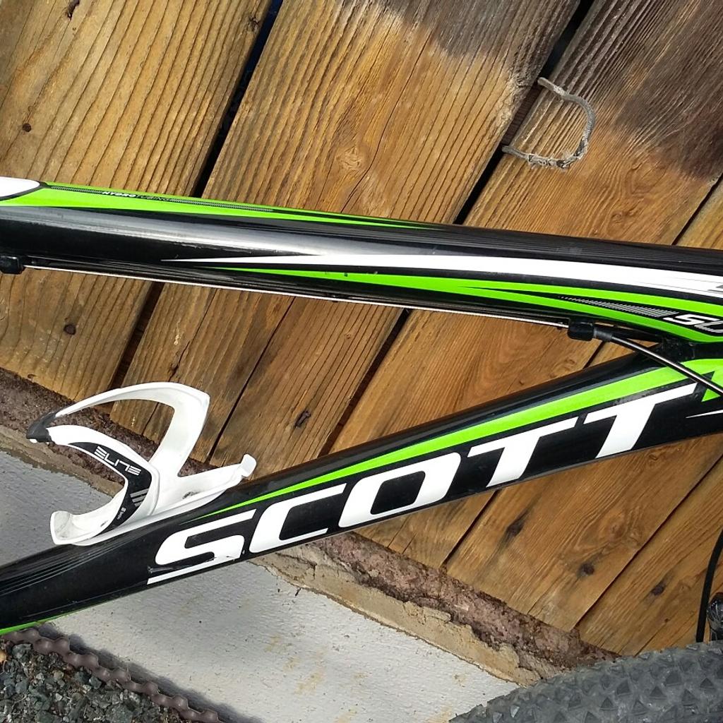 Scott Scale 50 in 5071 Wals-Siezenheim für € 400,00 zum Verkauf | Shpock AT