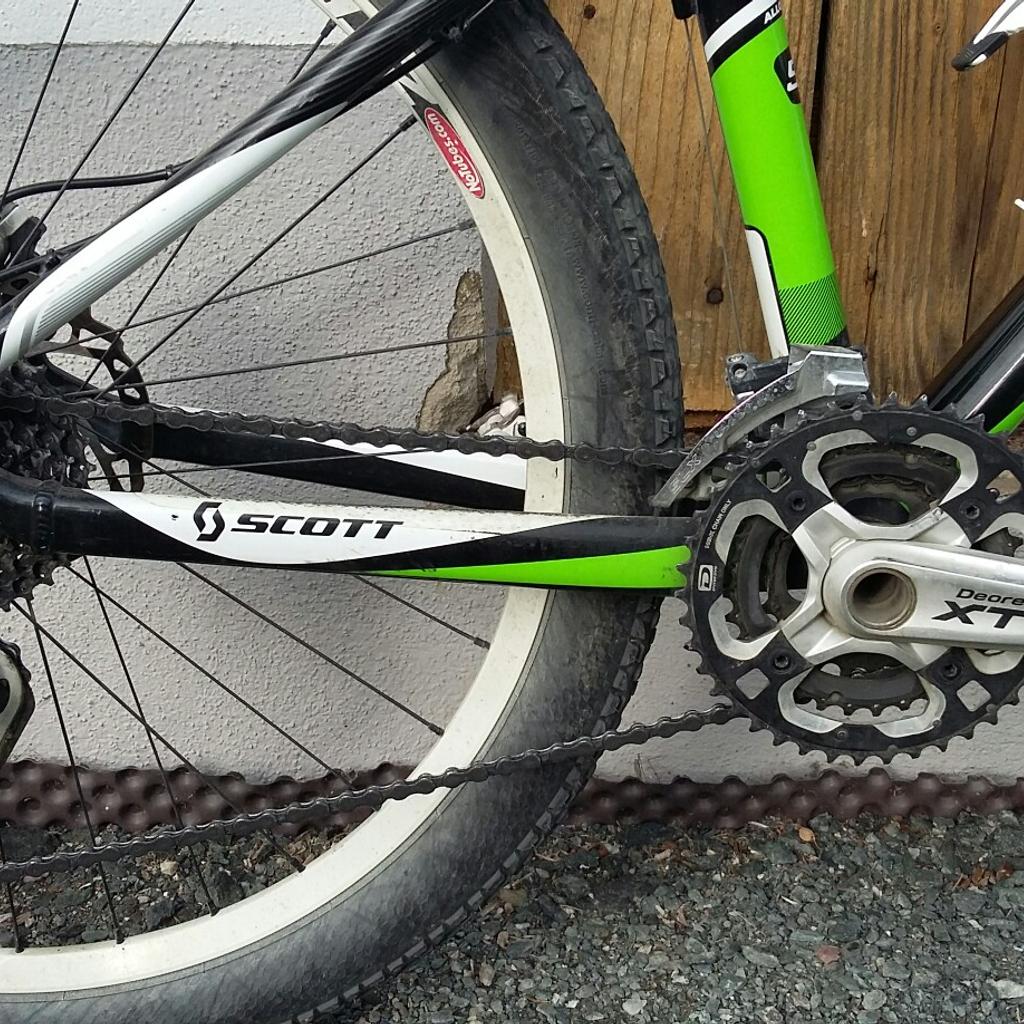 Scott Scale 50 in 5071 Wals-Siezenheim für € 400,00 zum Verkauf | Shpock AT