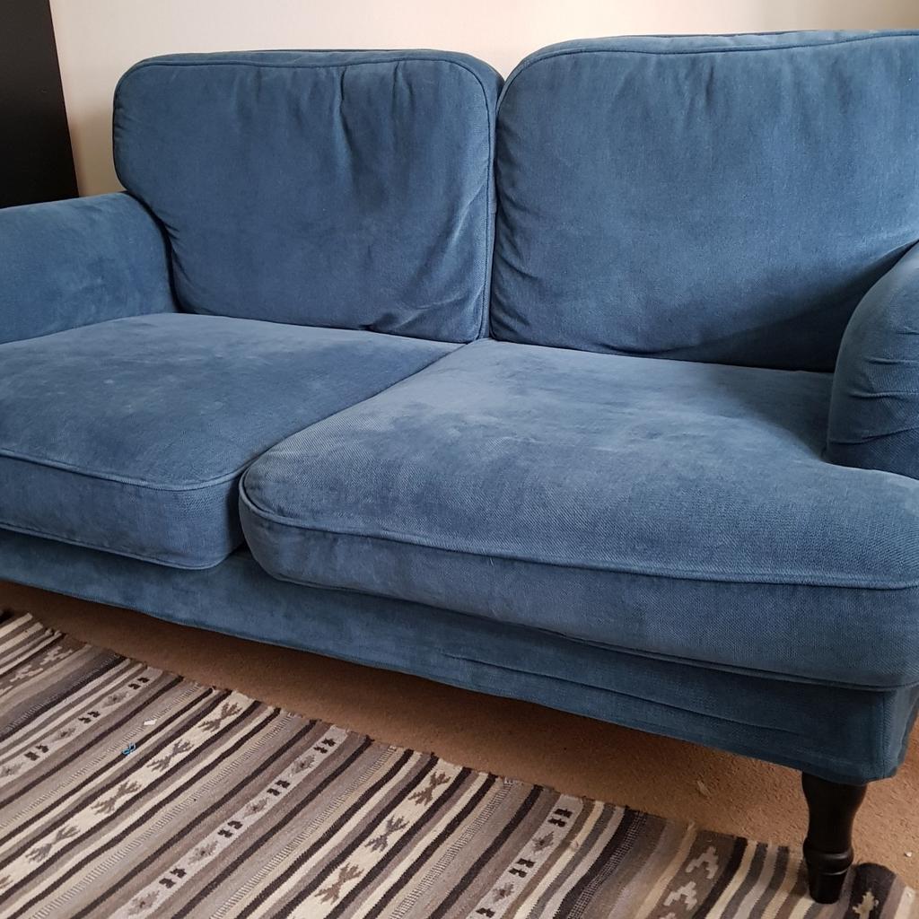 Ikea stocksund sofa for sale store