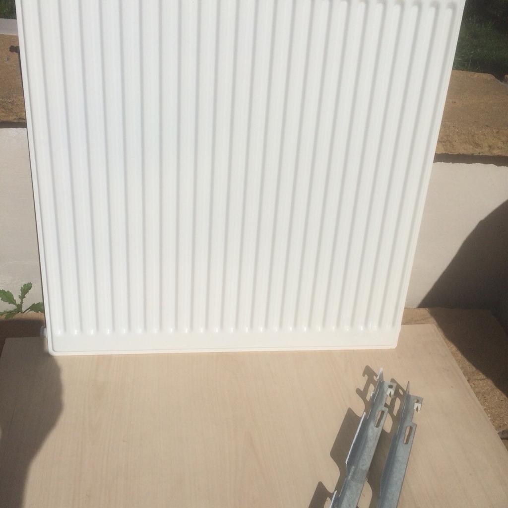 Single Radiator (600 x 600mm) Type 11 Wickes in Nuneaton and Bedworth ...