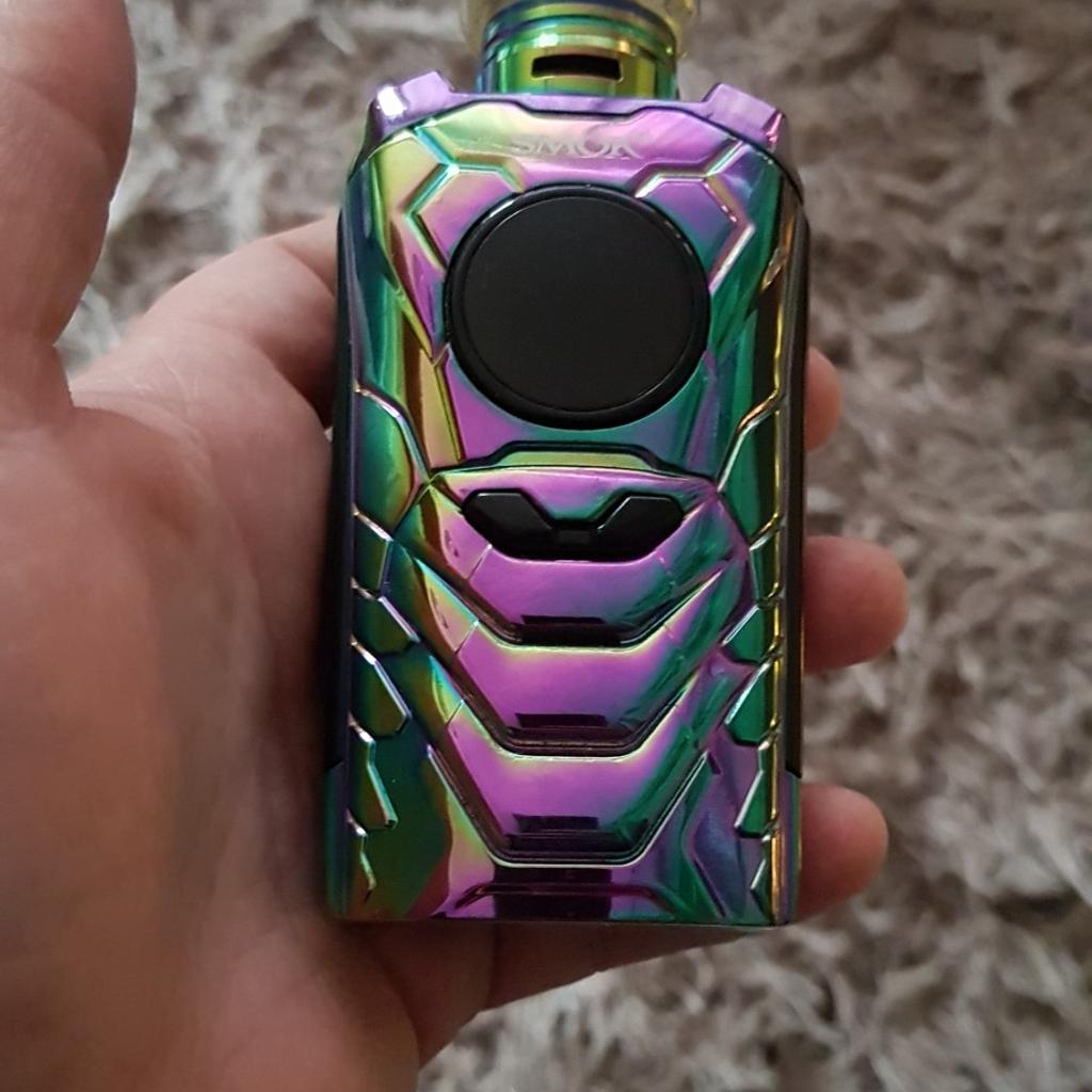 smok ipriv in CF83 8JE Bedwas Trethomas & Machen für 120,00 £ zum ...