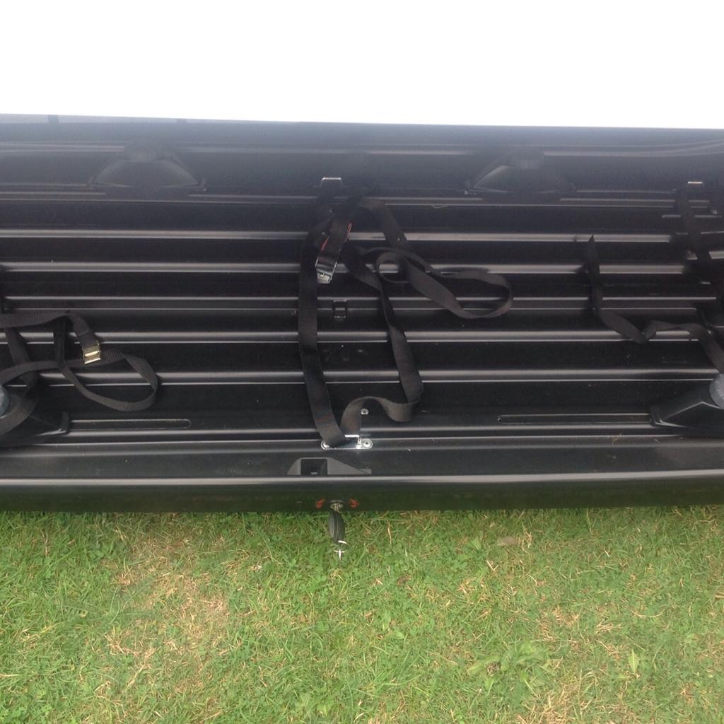 Thule Atlantis 780 in W13 London Borough of Ealing für £ 200,00 zum ...