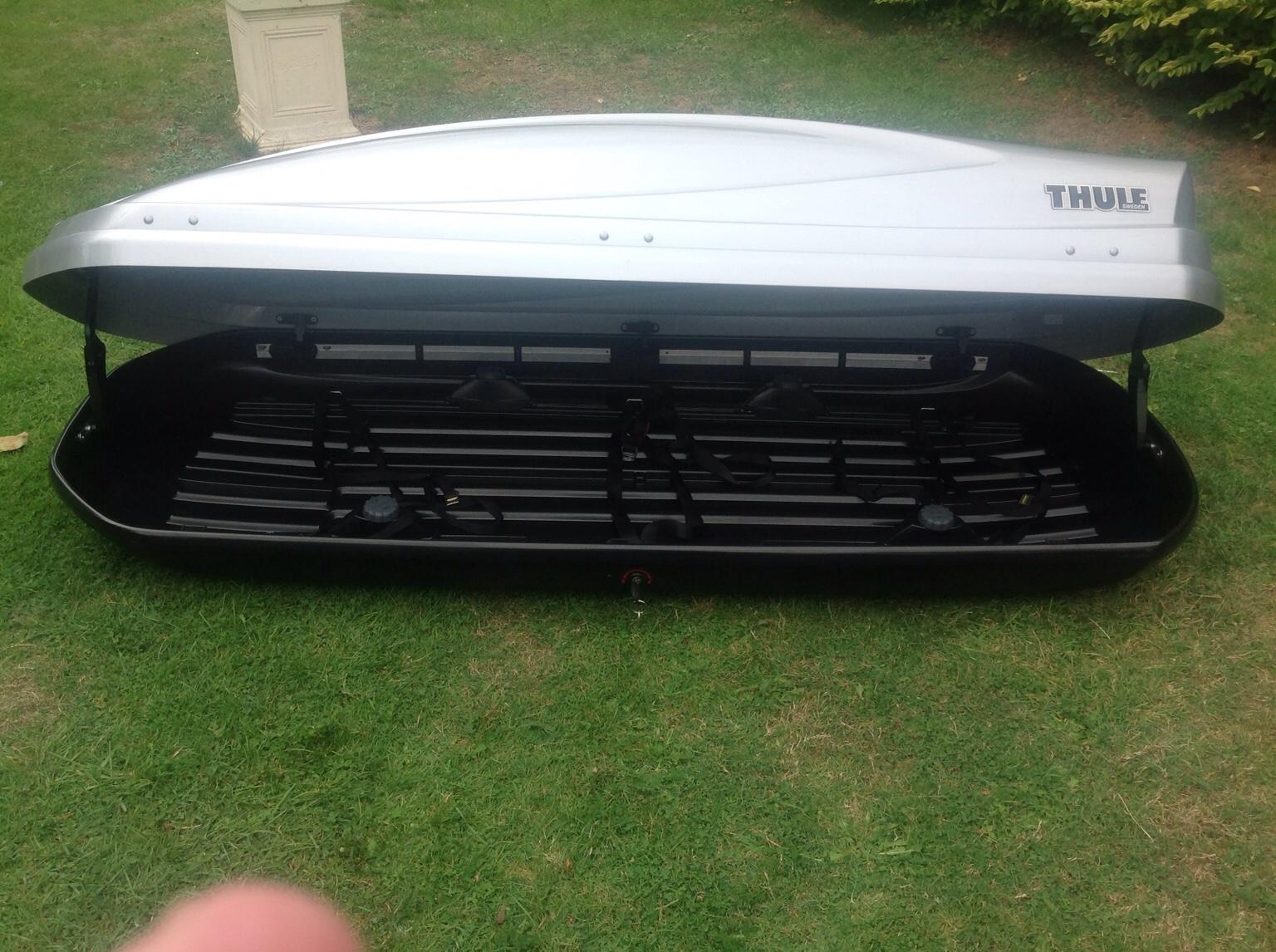Thule Atlantis 780 in W13 London Borough of Ealing für £ 200,00 zum ...