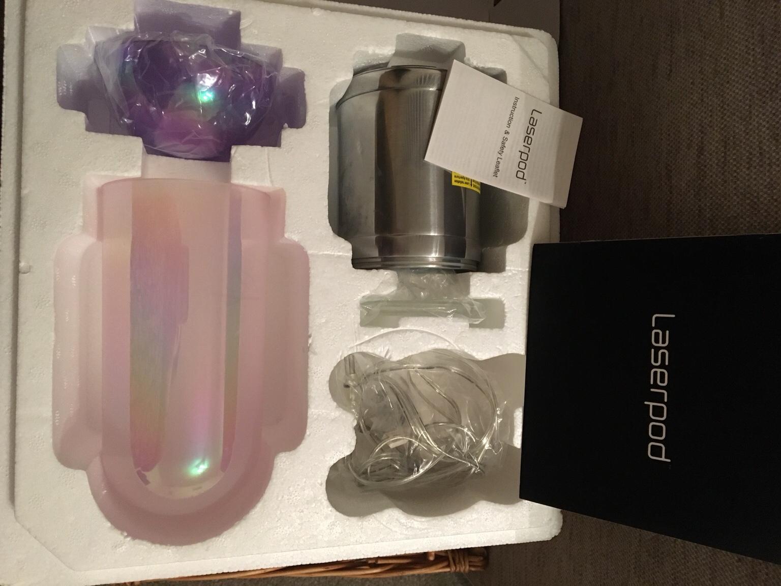 Laserpod collection galaxy in BN17 Arun für 20,00 £ zum Verkauf | Shpock DE