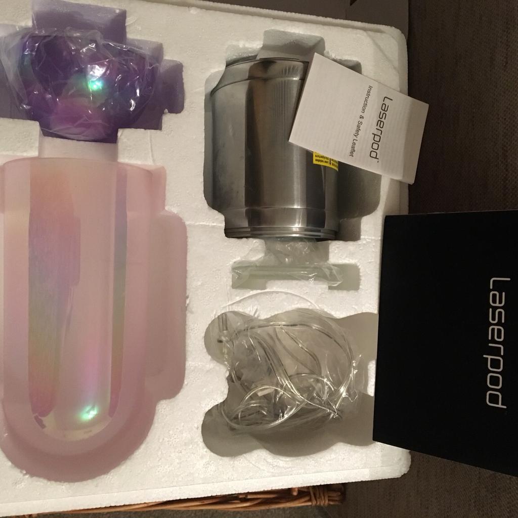 Laserpod collection galaxy in BN17 Arun für 20,00 £ zum Verkauf | Shpock DE