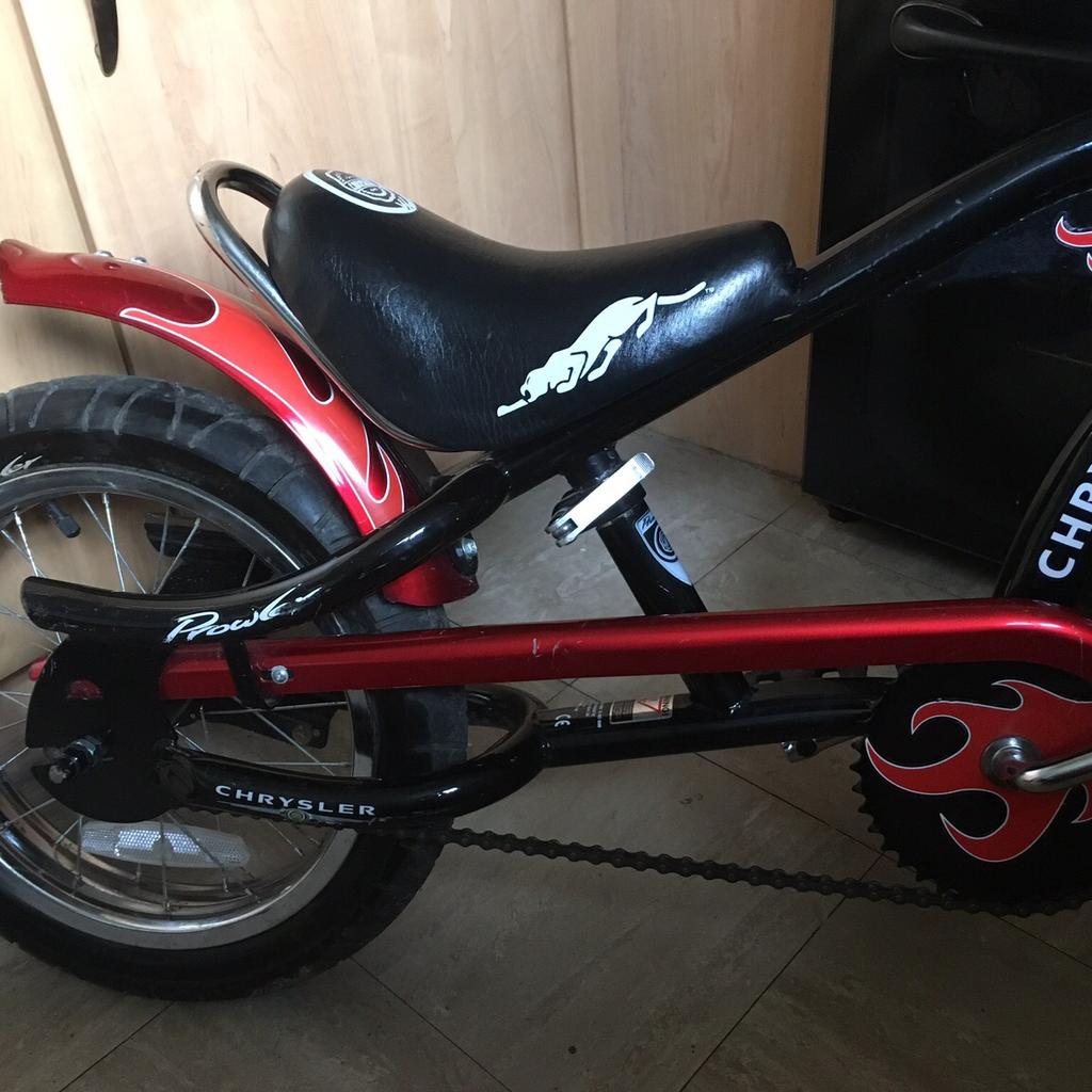 Chrysler low rider push bike in WV14 Wolverhampton für £ 40,00 zum ...