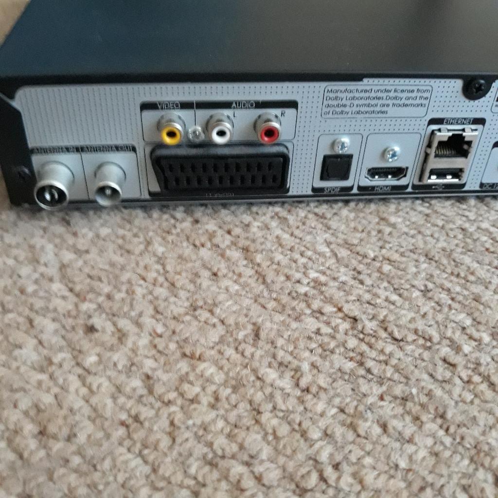 Humax freeview recorder in HD6 Calderdale für £ 25,00 zum Verkauf ...